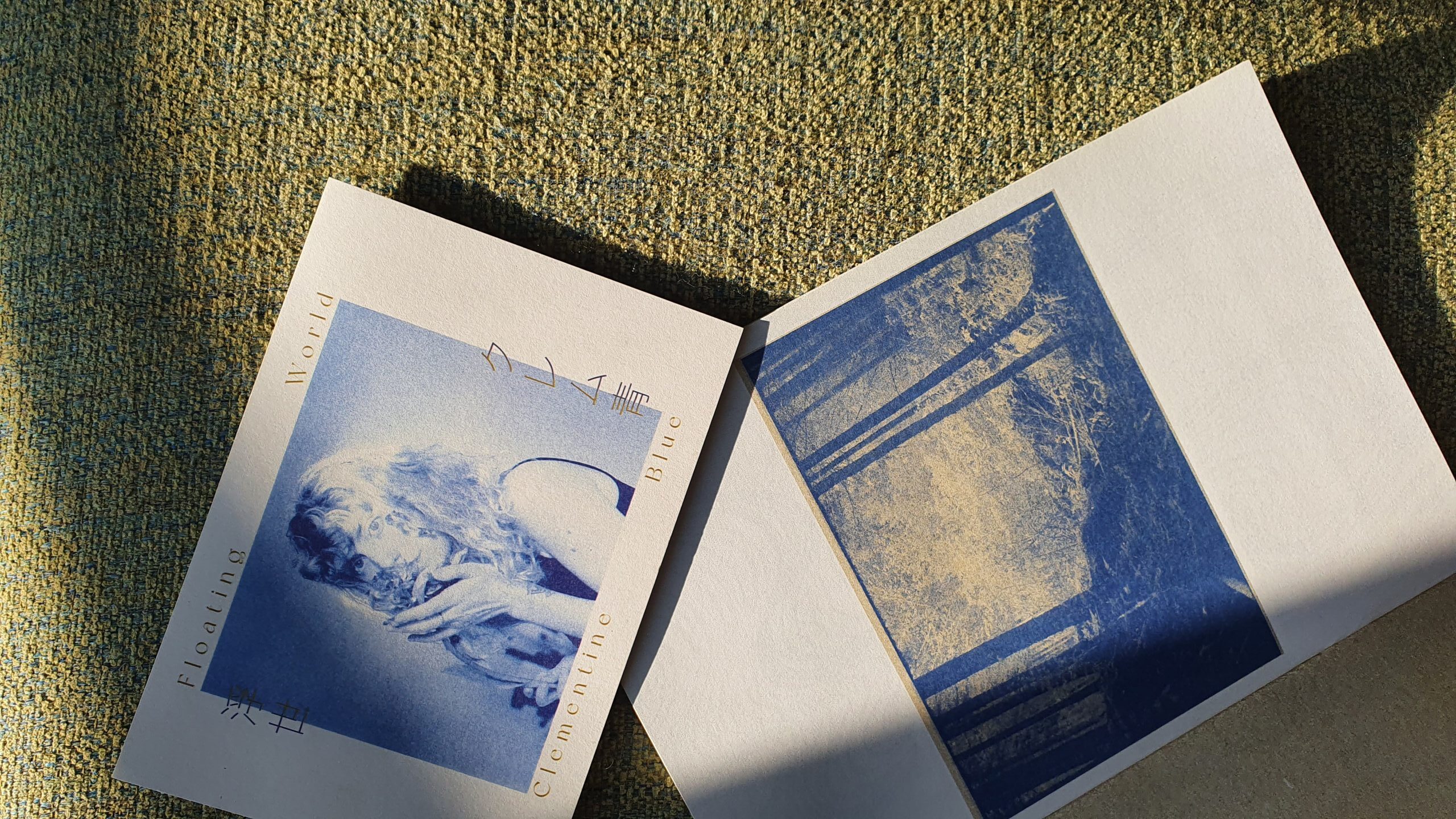 _Clementine Blue _portrait – Lively Family